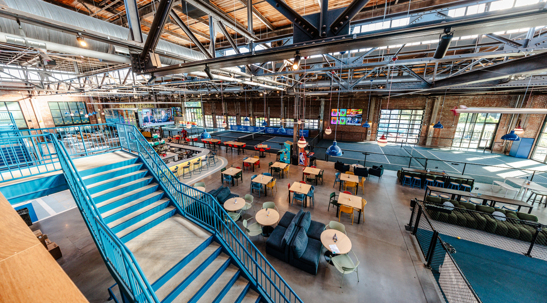 Private Events – Tipsy Pickle