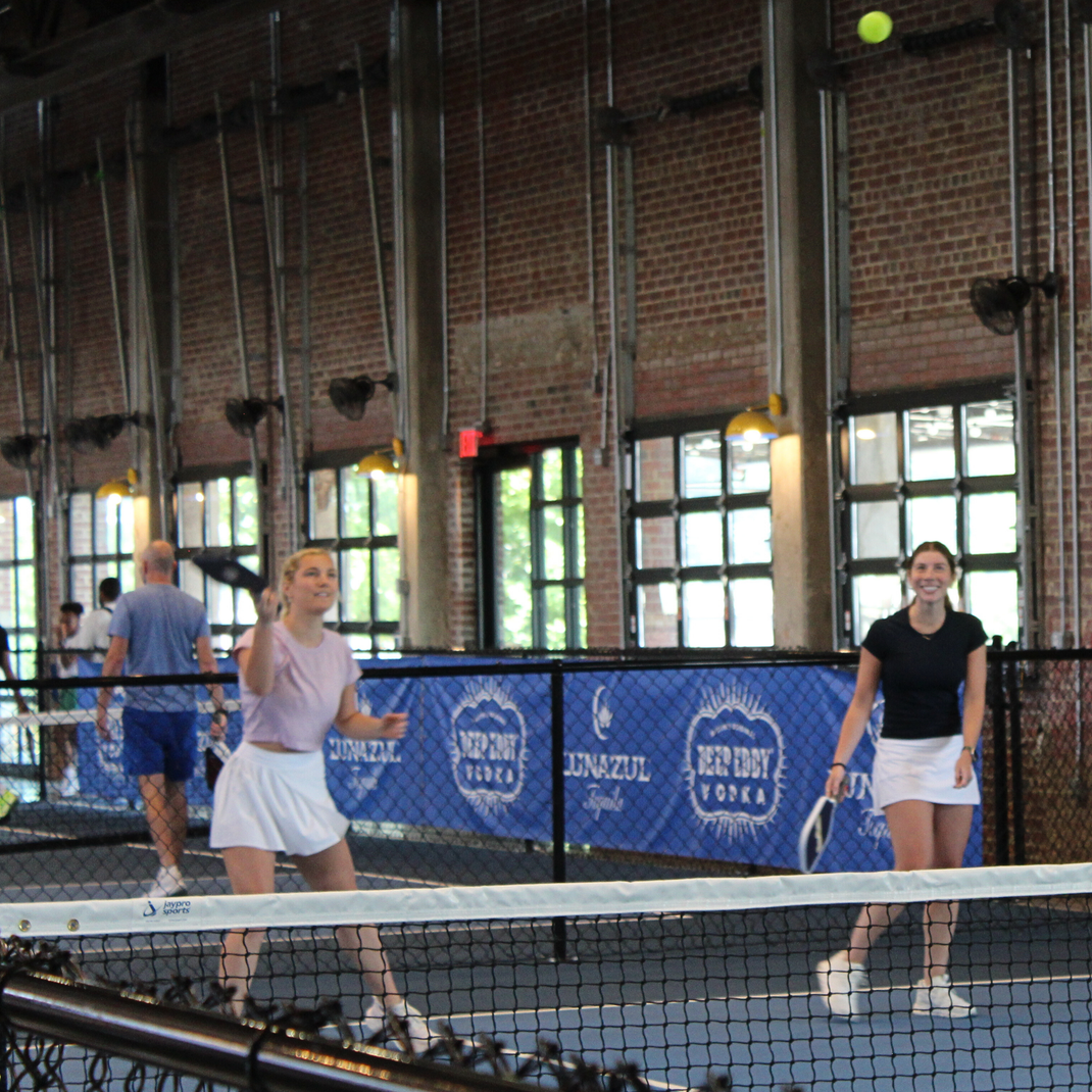 Pickleball in Charlotte: Courts, Programs, and Lessons | Tipsy Pickle